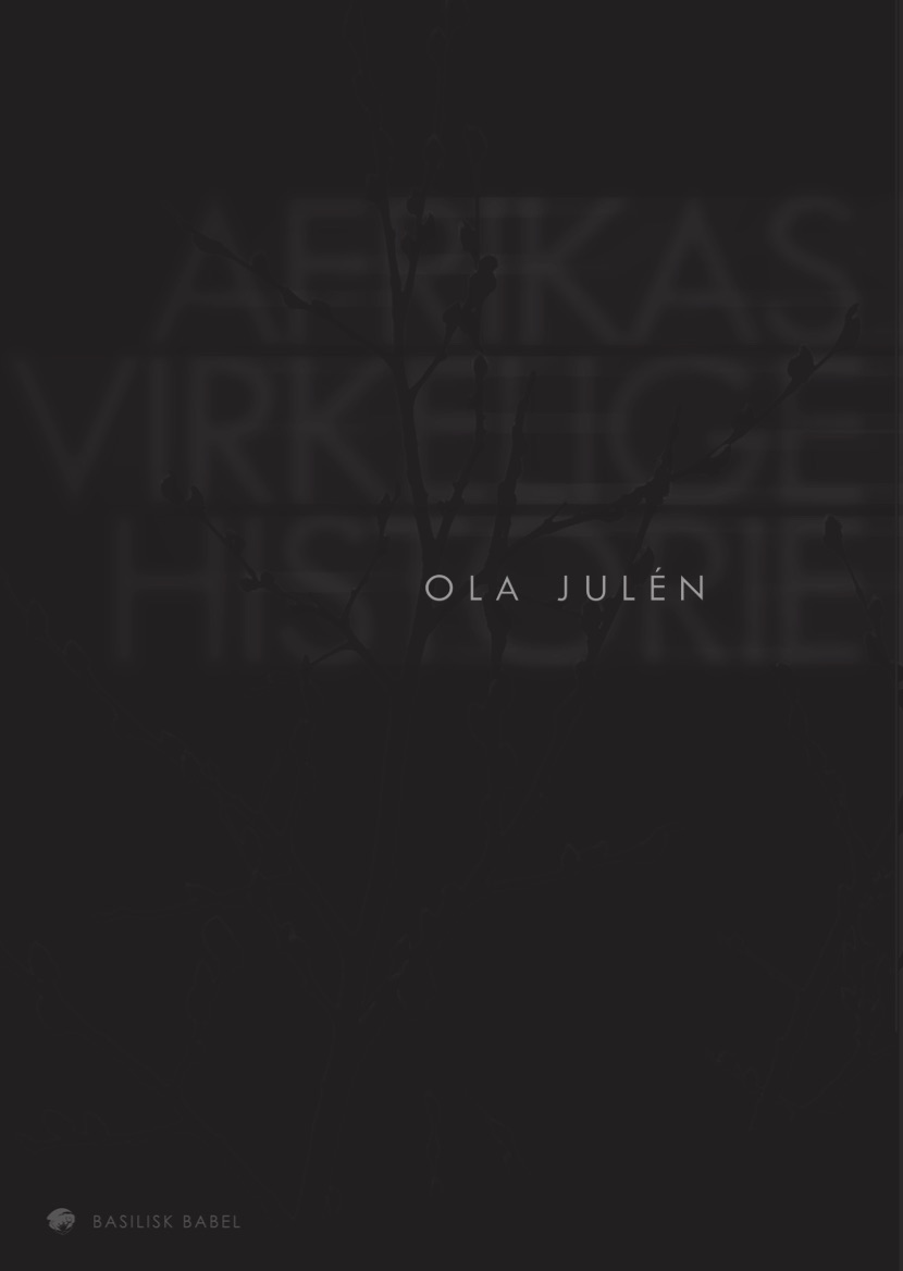 Basilisk – Afrikas virkelige historie Basilisk – Afrikas virkelige historie